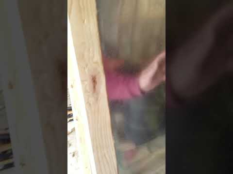 Thunder sheet foley - YouTube