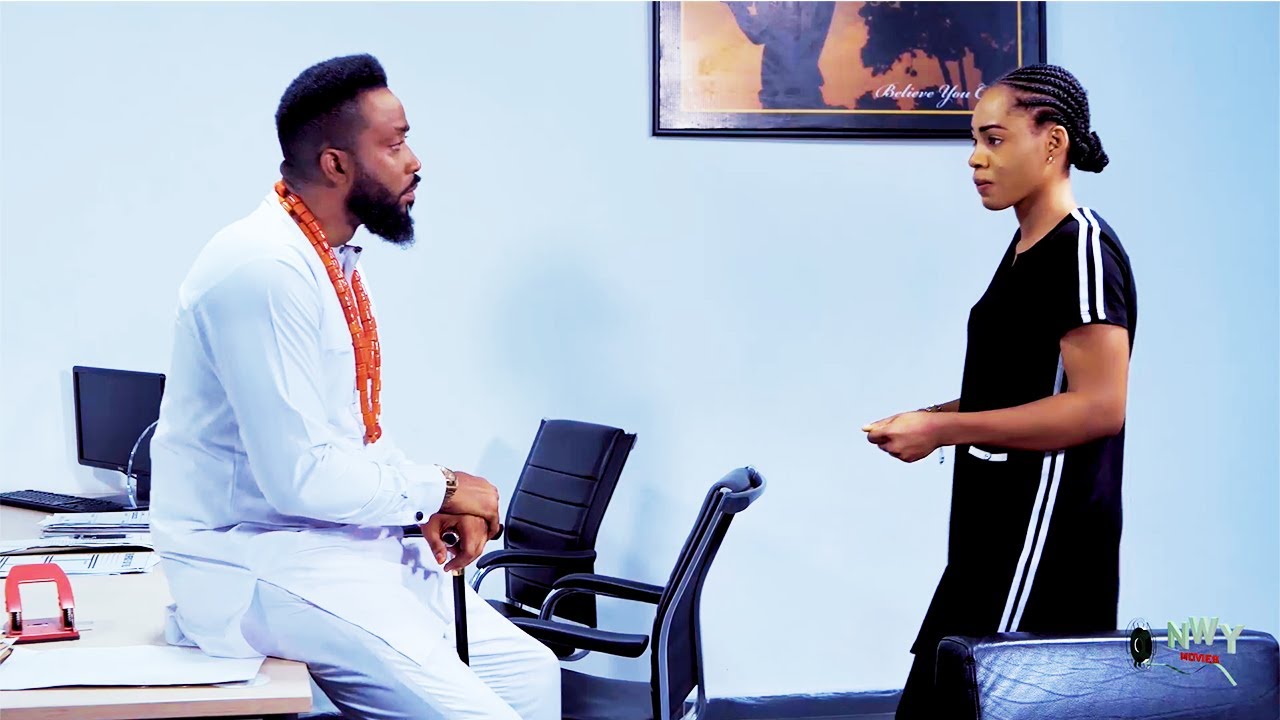 How D Rich CEO Fell In Love With His New Accountant D Very Day He Came ...