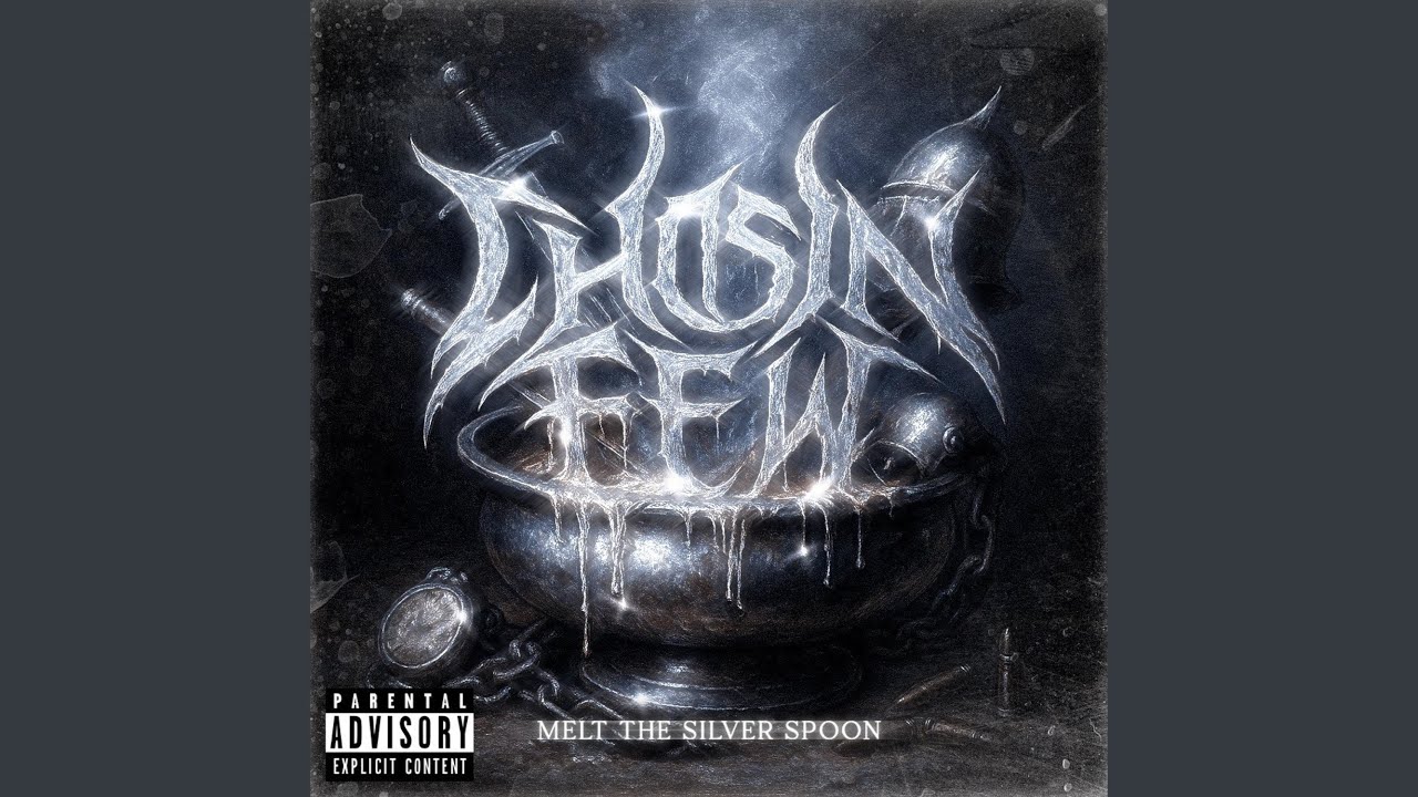Melt The Silver Spoon - YouTube