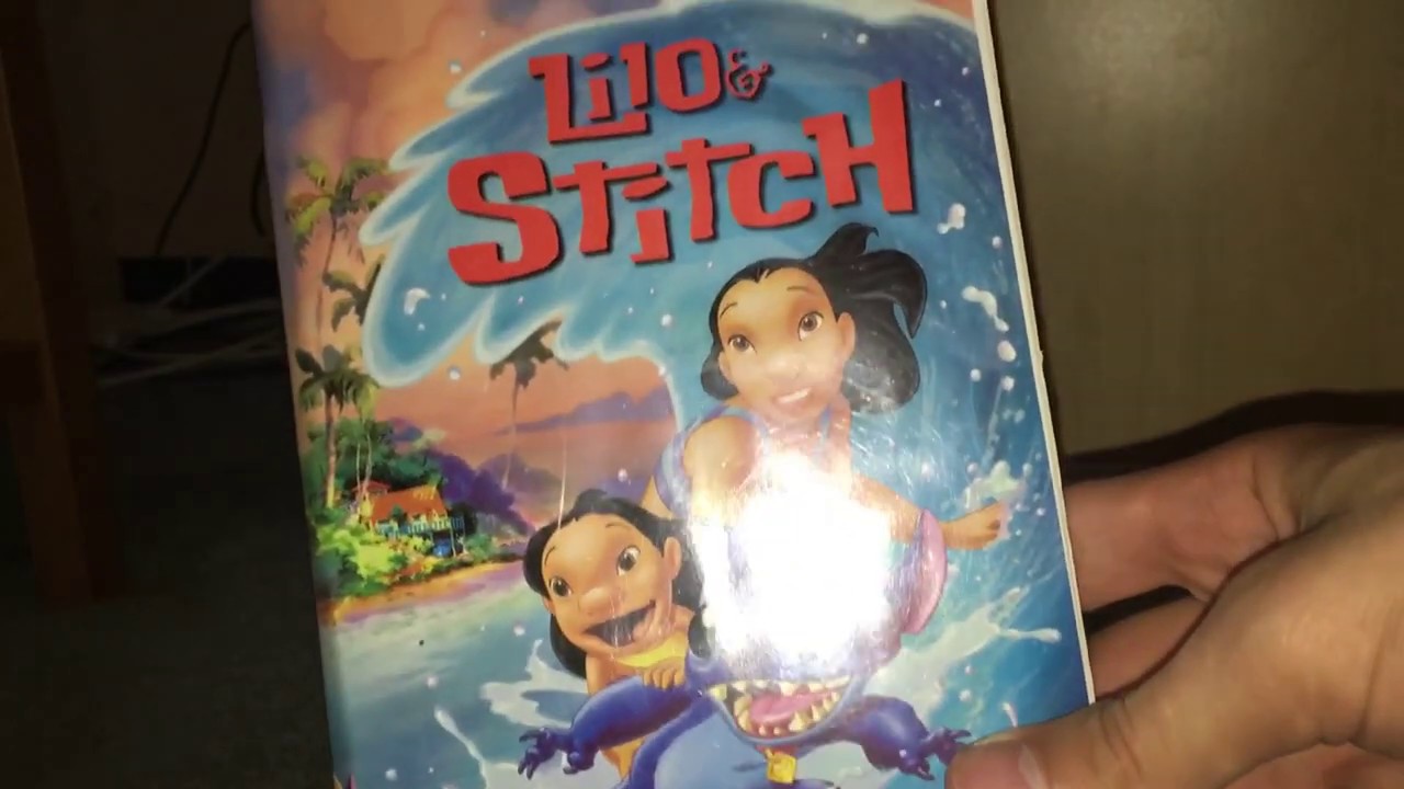 VHS, DVD and Book Update for August 16, 2019 - YouTube