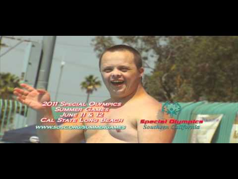 Summer Games 2011 PSA