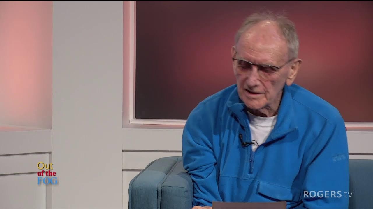 Out of the Fog (Jason) Bill Kennedy, Randy Spracklin - YouTube