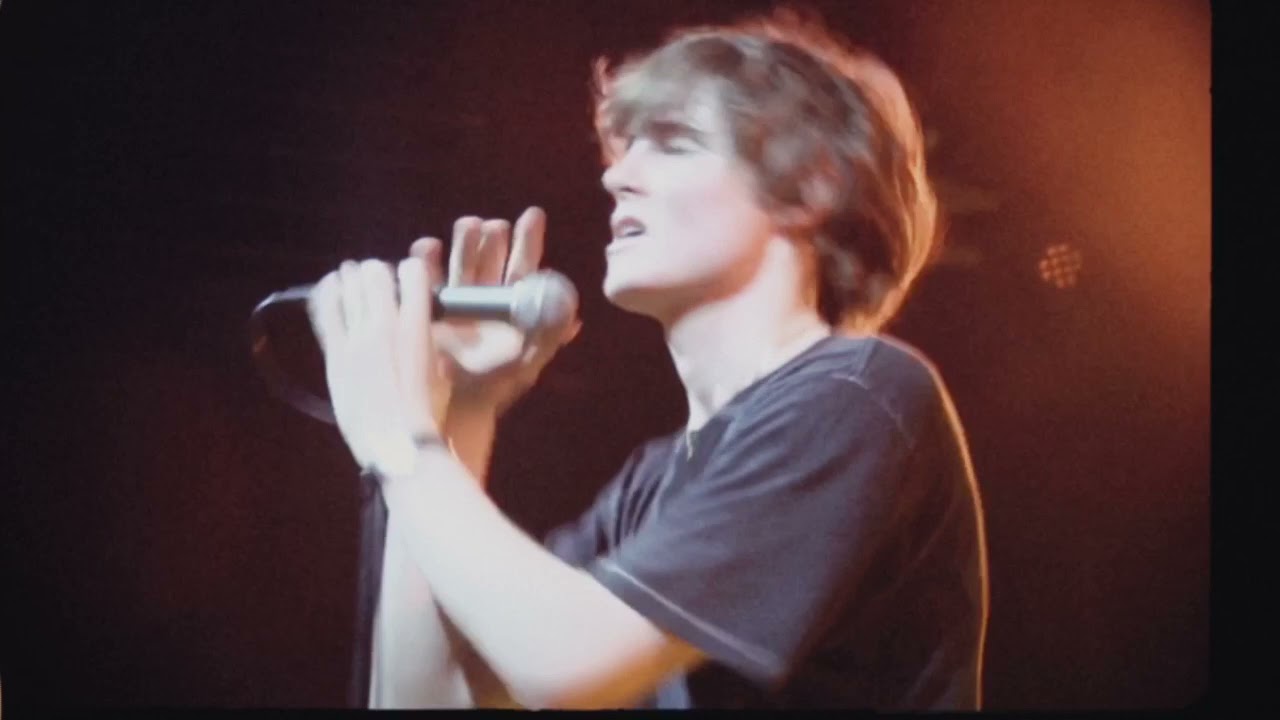 James Smith - Live At London Scala (BTS) - YouTube