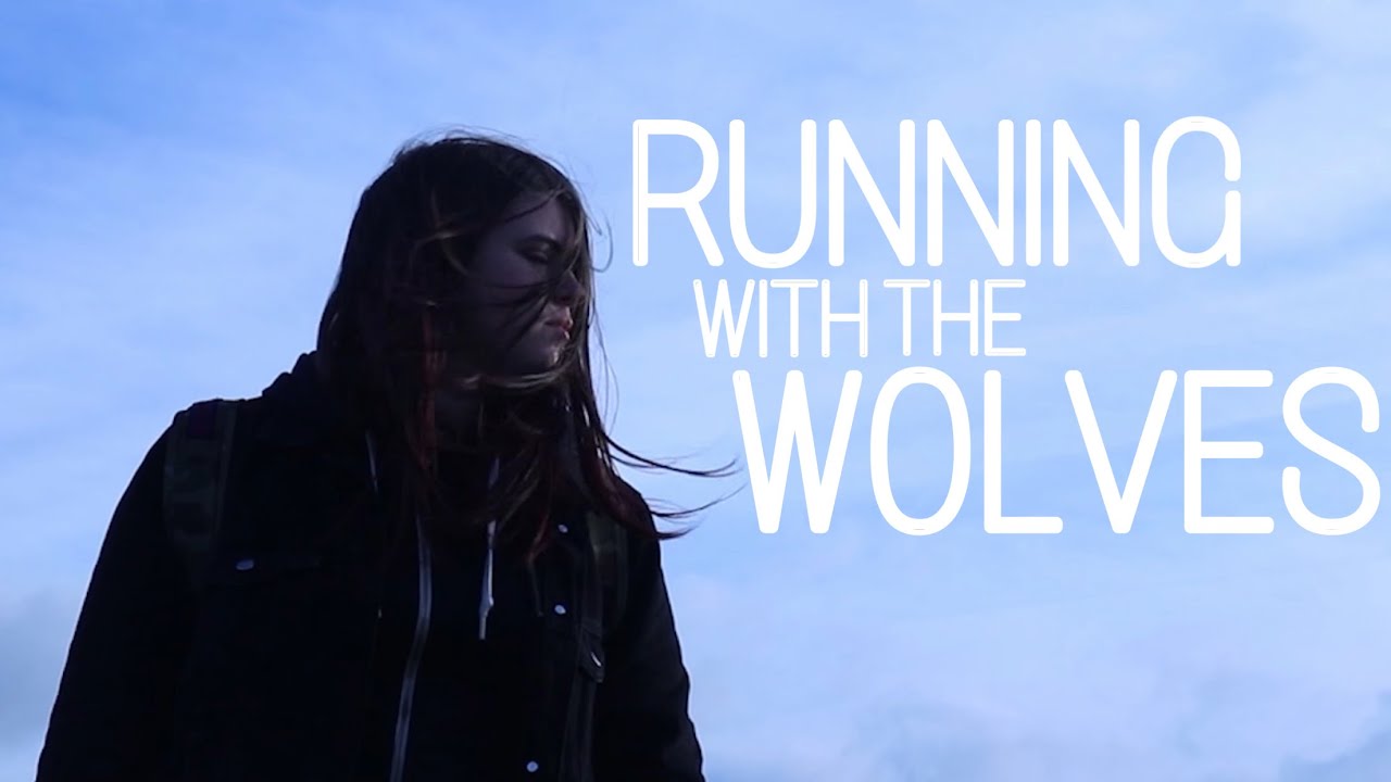 Running with the Wolves - AURORA [student music video] - YouTube