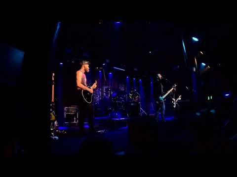 kalyda (Opening song) @fleecebristol1982 10/5/25 Nirvana UK support