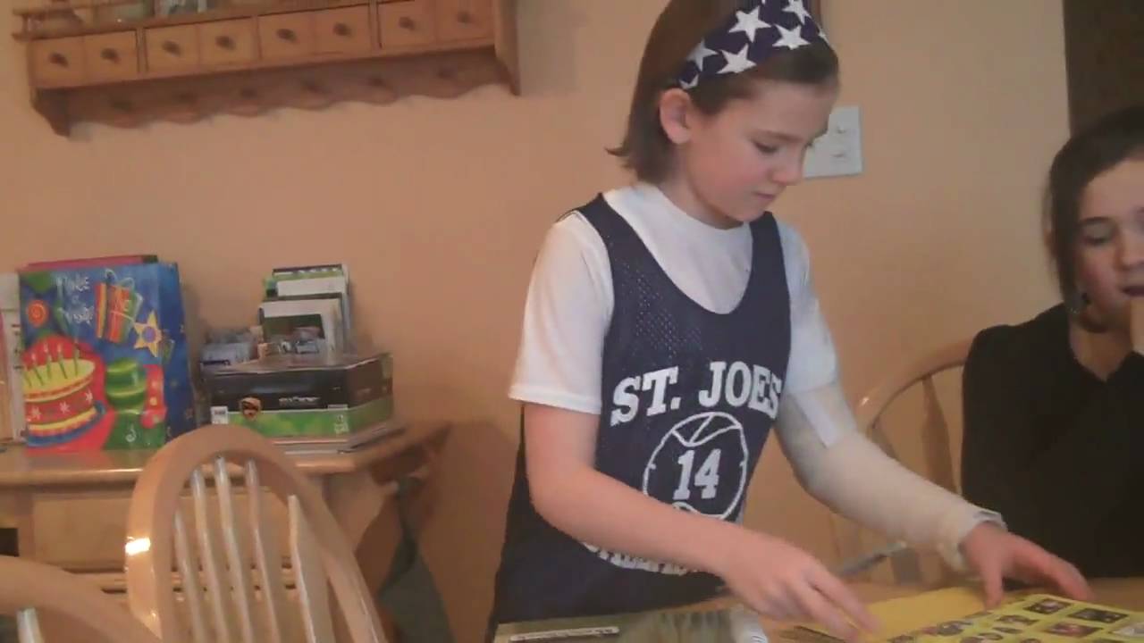 Martin Doman and Family - YouTube