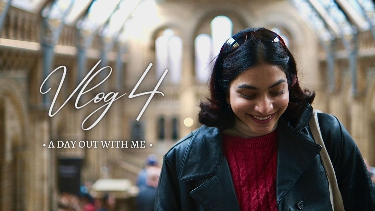 Vlog 4// A day out with me// Sundays are the best// - YouTube