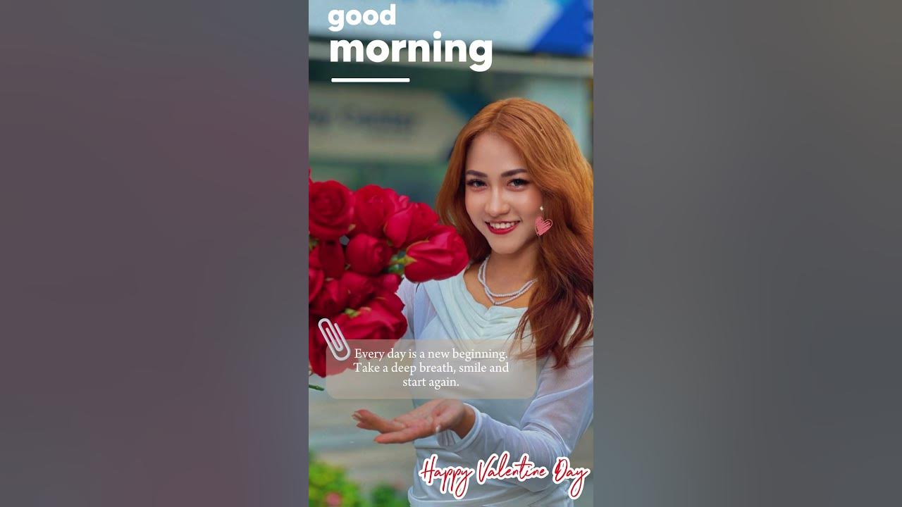 Roses for you from NGU WAH - YouTube