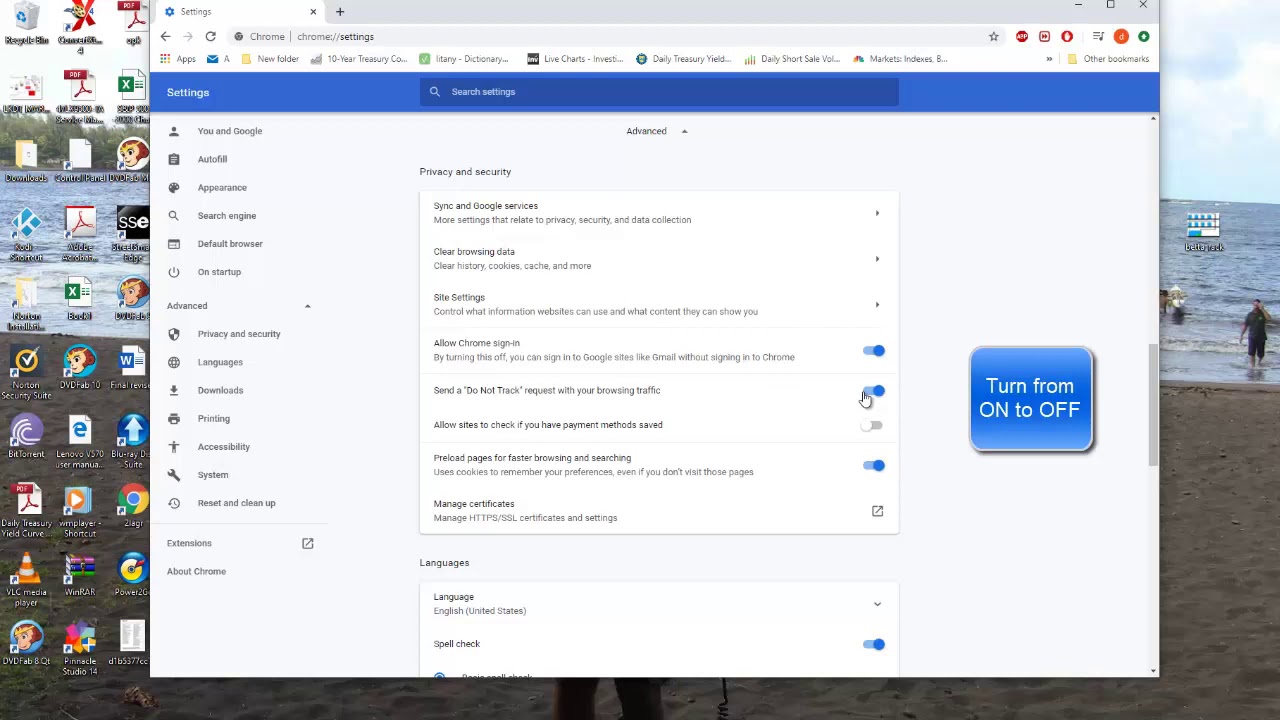 Turn Off Tracking YouTube turn-off-tracking-youtube