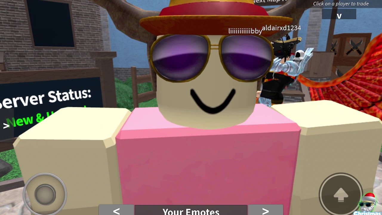 MM2 YouTube mm2-youtube