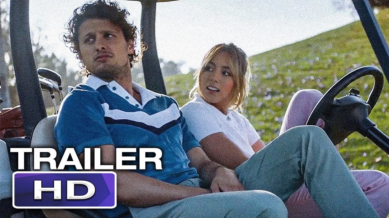5 YEARS APART Official Trailer (NEW 2020) Chloe Bennet, Comedy Movie HD ...
