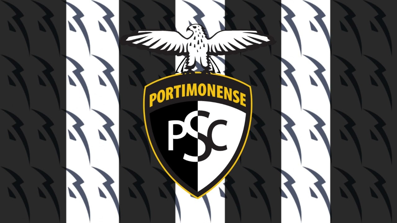 Portimonense SC Goal Song|Canção do Golo Primeira Liga 21-22 - YouTube