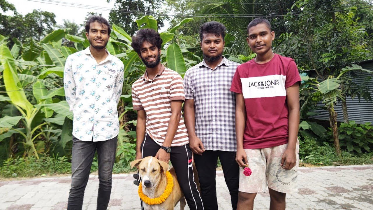 3 idiots | Bangla funny video | NSD LTD. - YouTube