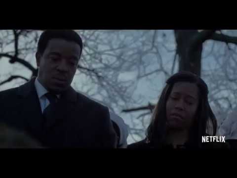 Seven Seconds  Teaser Trailer - No Justice HD  Netflix