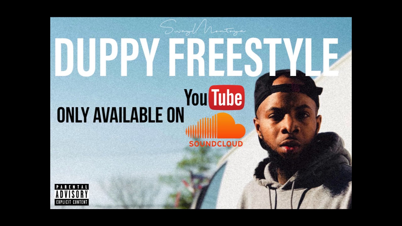 Drake - Duppy Freestyle (Sway Montoya) - YouTube