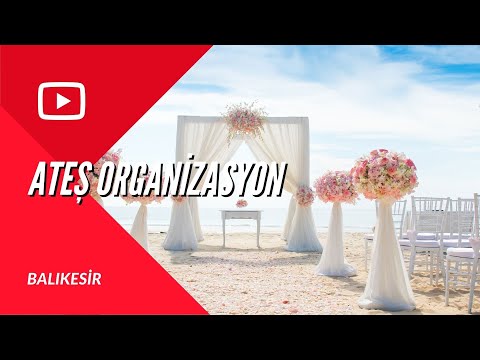 ATEŞ ORGANİZASYON Gözde Ateş | EUROSTAR TV \