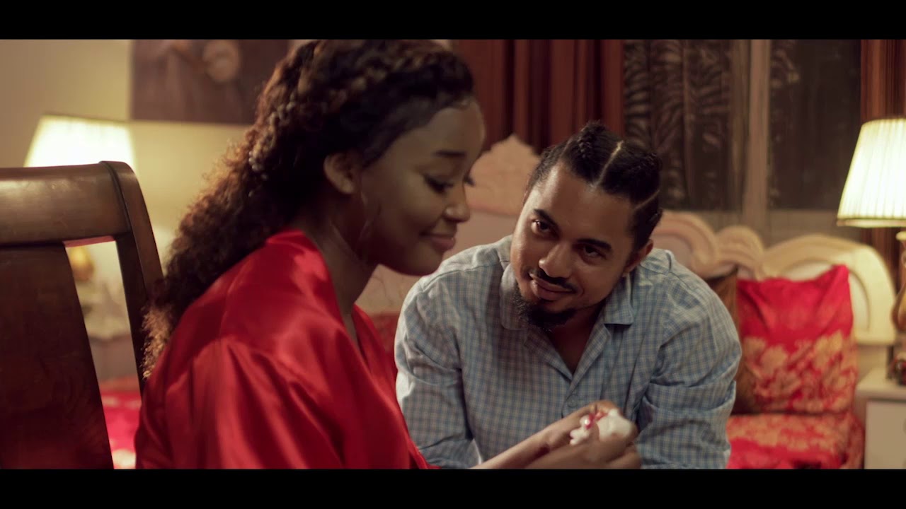 Ben Lugo Showreel (SHOWREEL: Dear Dianne The Movie) - YouTube