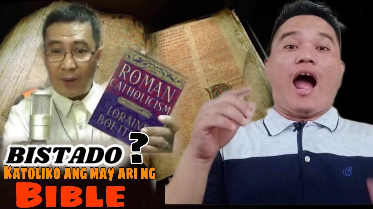 👉Bistado daw ang aking panloloko sabi ng SDA? Panoorin kaninong ...