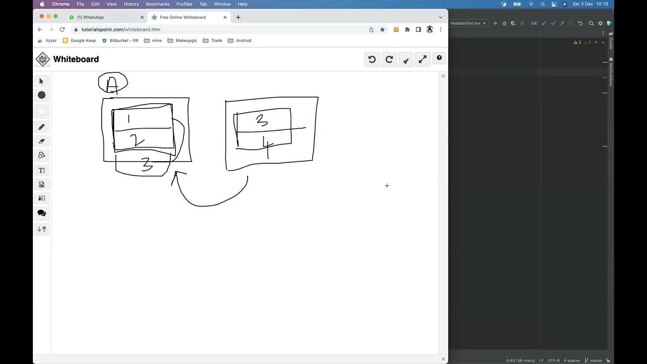 Momento Design Pattern in Kotlin - Part 1 - YouTube