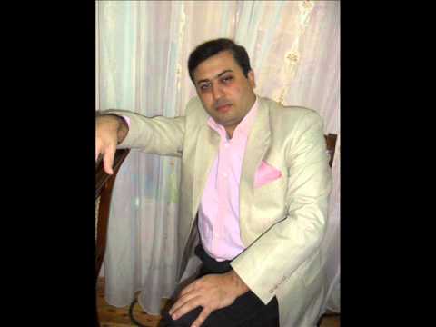 NIYAZI MUSAYEV UNUT MENI