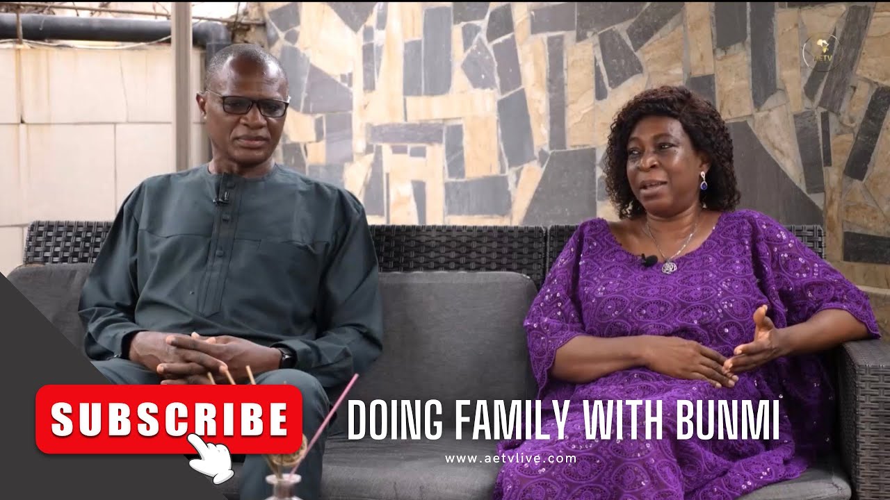 THE IMPORTANCE OF PARENTS PRESENCE IN THE LIVES OF CHILDREN - YouTube