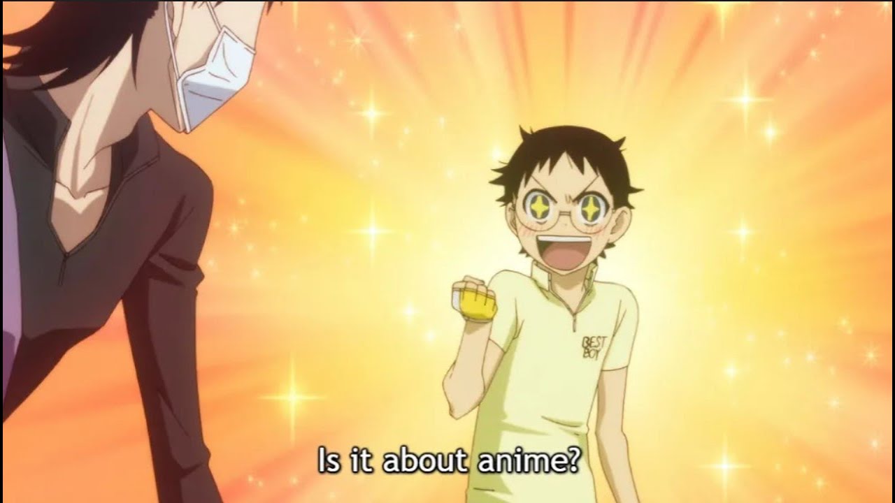 AniFem Team Q&A (Part Two) - Chatty AF: The Anime Feminist Podcast ...