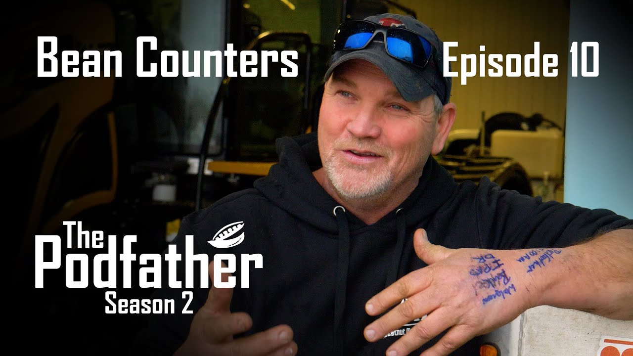 The Podfather | 210 | Bean Counters - YouTube