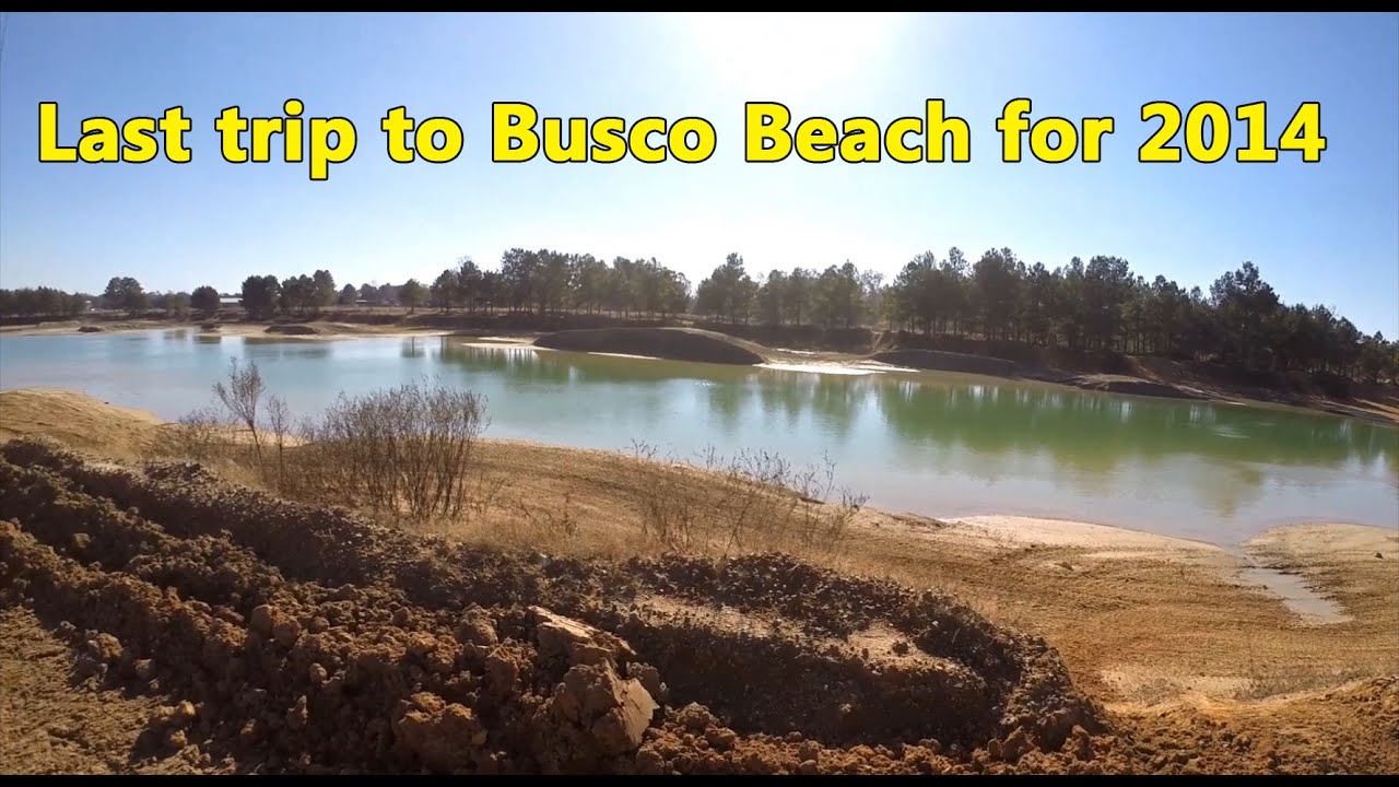 Can Ams at Busco Beach - November 30, 2014 - YouTube