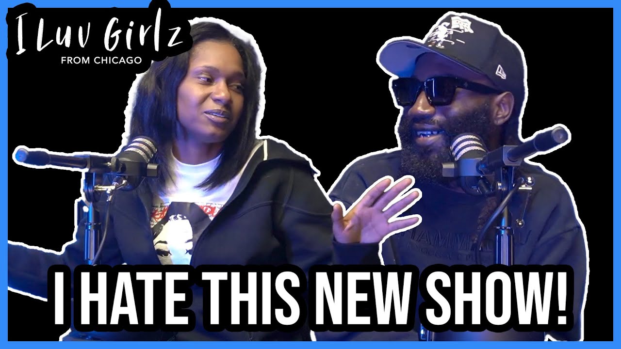 KB Nene & Capo Risky on HATE COMMENTS, Guest AGREEING 2 TROLL then play ...