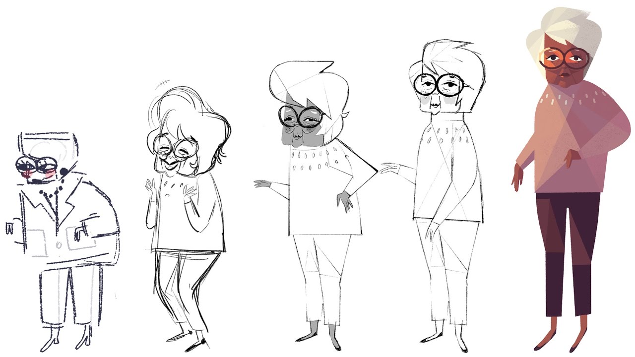 June: Life is Better When You Share the Ride - Behind the Scenes - YouTube