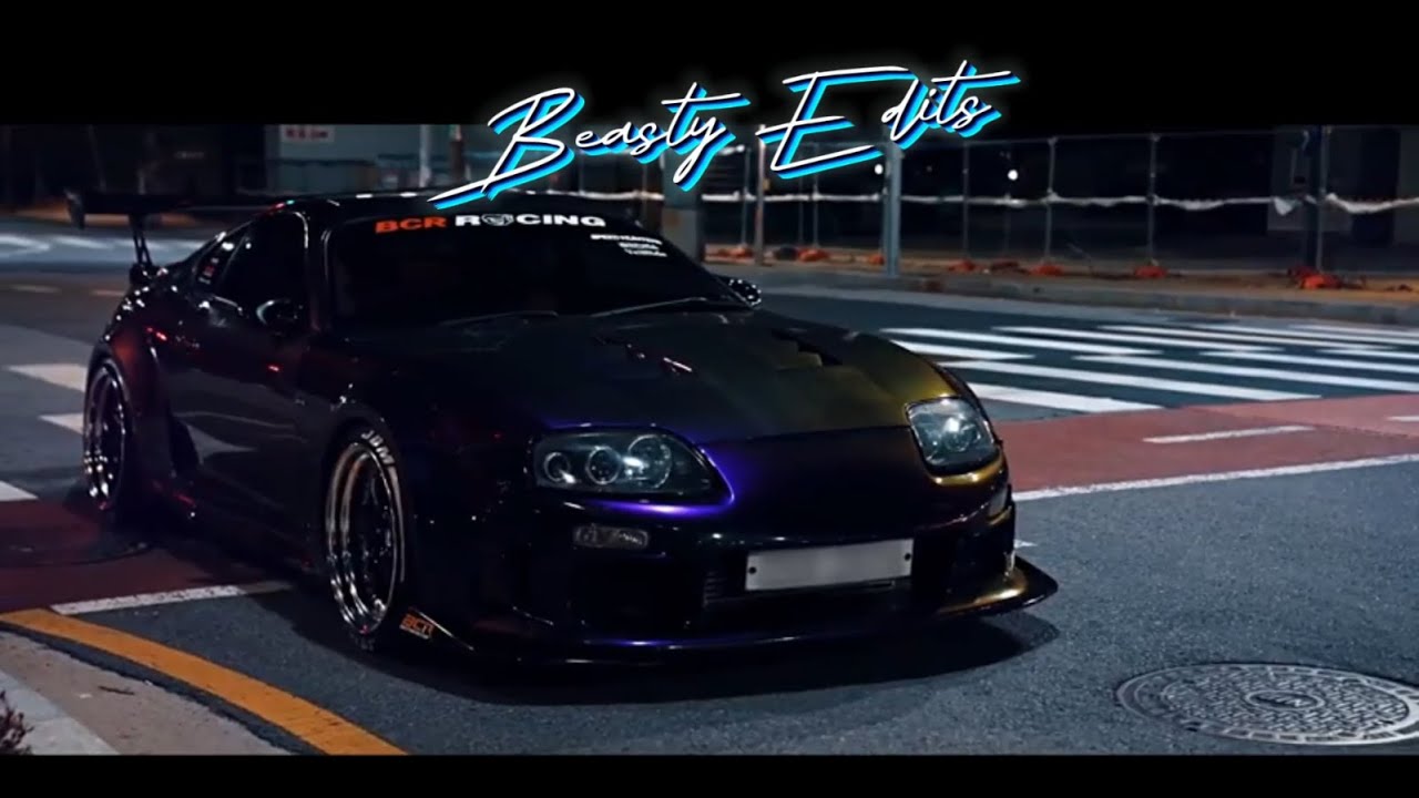 Supra | Brazilian Phonk | Beasty Edit - YouTube