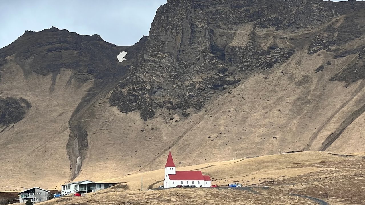 Gate 1 Iceland, April 8-13, 2023 - YouTube
