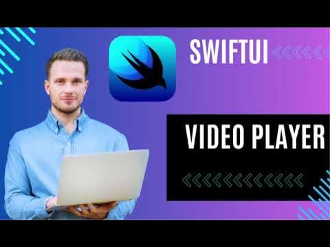 SwiftUI Video Player Tutorial - YouTube