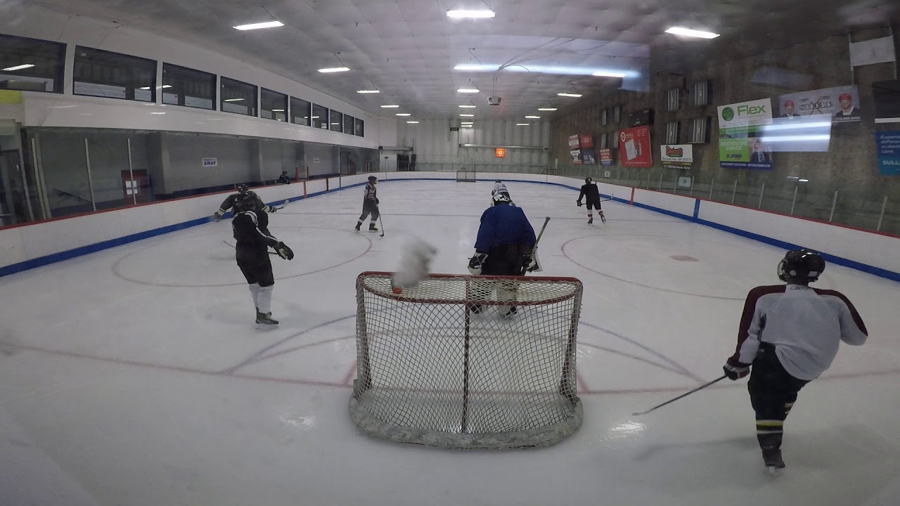 GP010678Surrey Excellent Ice - July 5, 2020 - Part 2 - YouTube