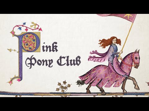 Pink Pony Club - Chappell Roan (Bardcore | Medieval Style Cover)