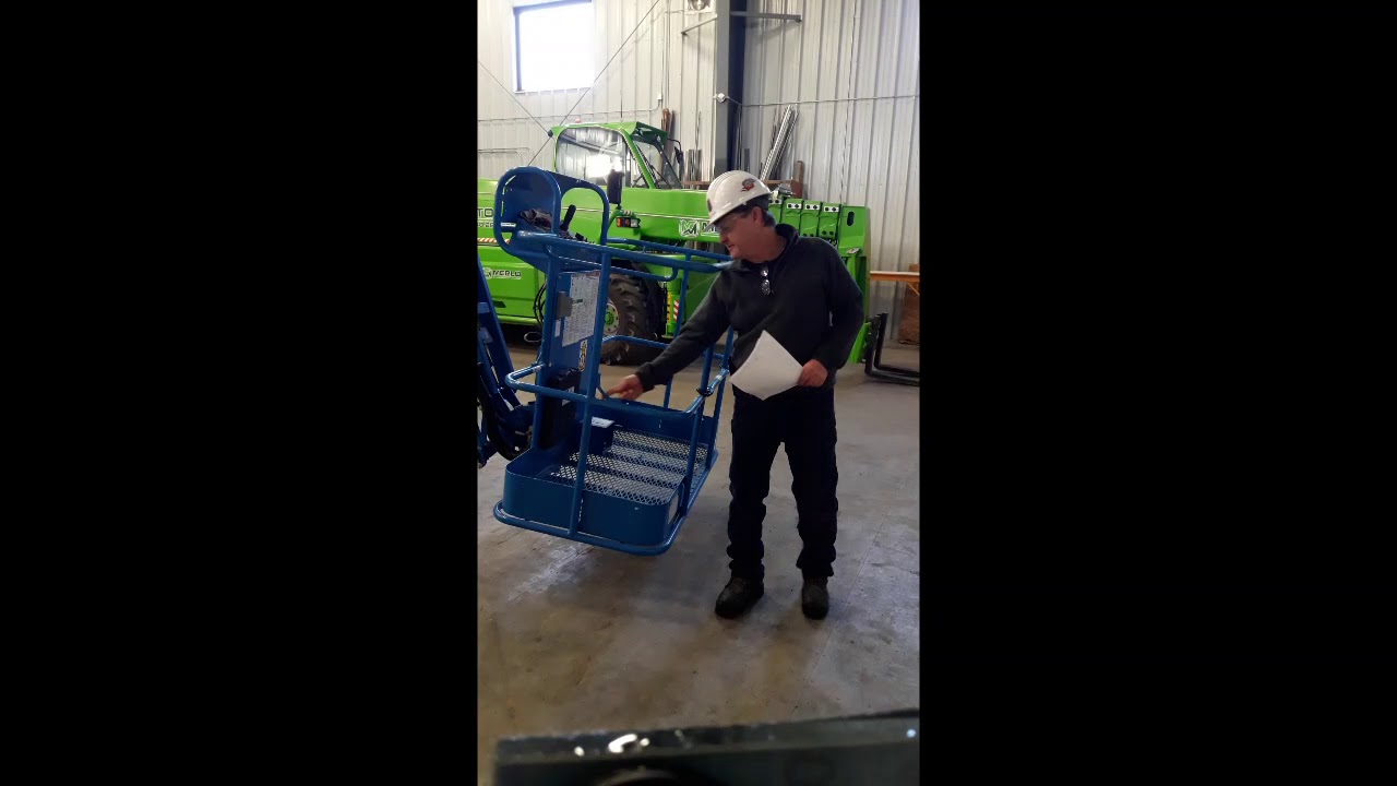 Wfed 105 Mike Gauvin - YouTube