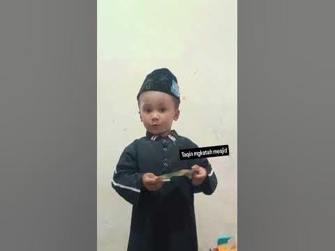 Ema MZ Asanguh taqin kebey kotak amal - YouTube