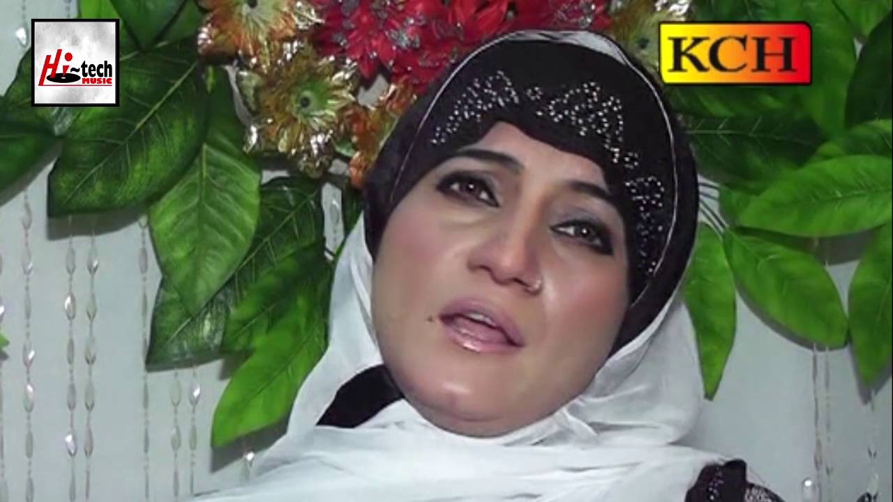 SAIF UL MALOOK - ASIYA MURAD SARWARI - OFFICIAL HD VIDEO - HI-TECH ...