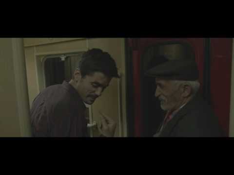 “Zer” filmi kamera arkasi :)