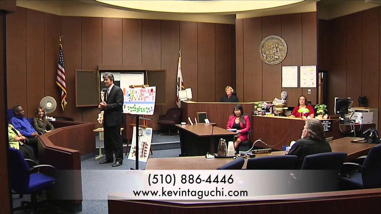 Kevin Taguchi (30 second commercial) - YouTube