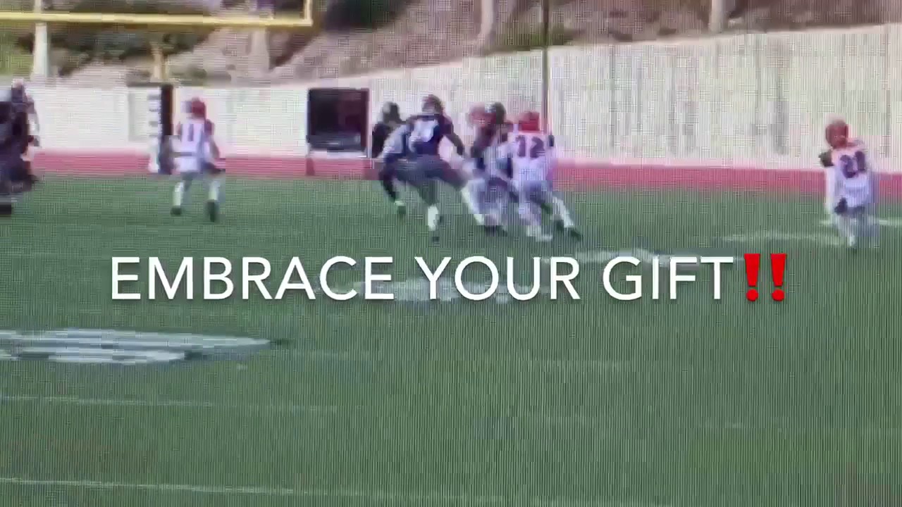 Arnell Anderson Pursuit Clinic Tape - YouTube