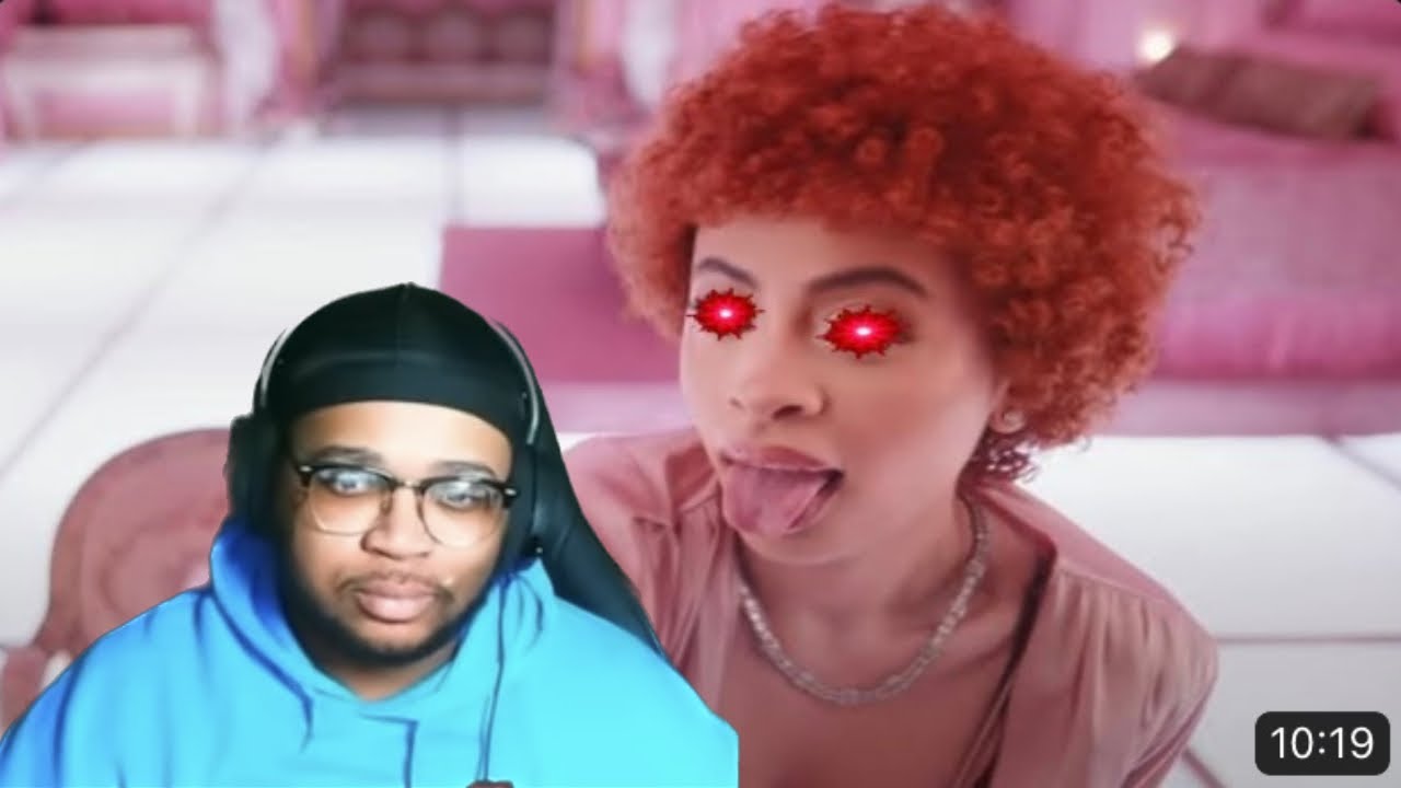 Tra Rags Reacts To WesSideLive - This Is Music Now.. - YouTube