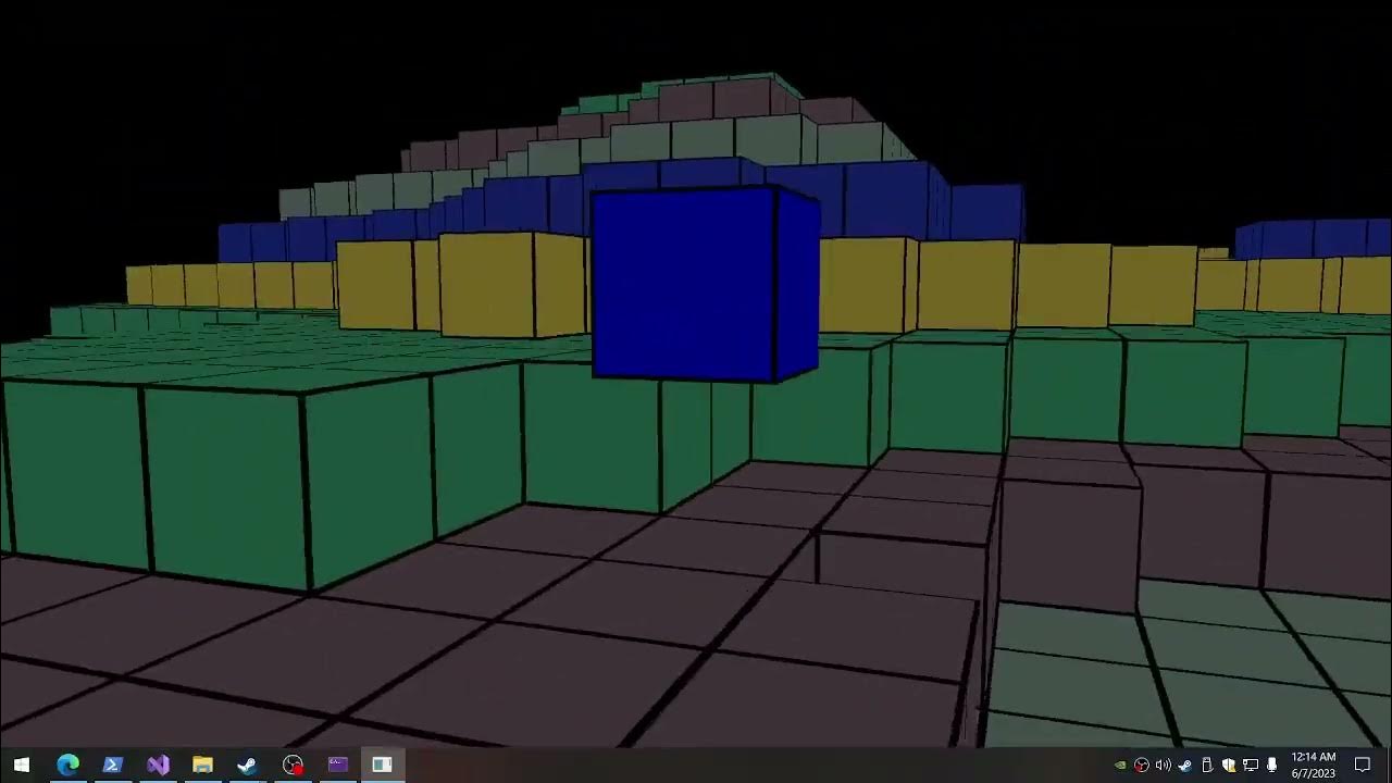 Space Trader Game Dev Brainstorming Next Steps C Opengl Imgui Chatgpt Codingame Youtube 1582