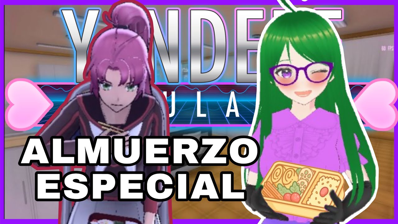 Cocinando con Ryoba (Sumiko Tachibana) Modo 1980s - Yandere Simulator ...
