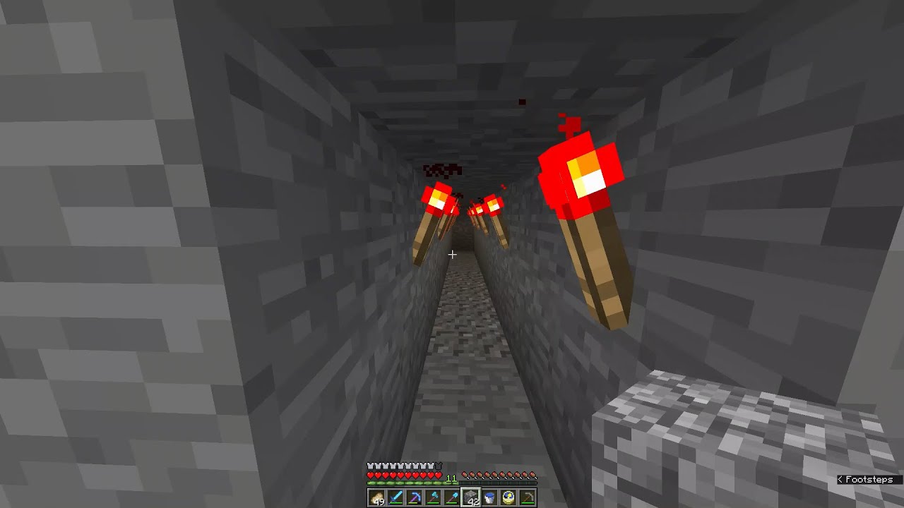 world from the dark web in minecraft part 4 - YouTube