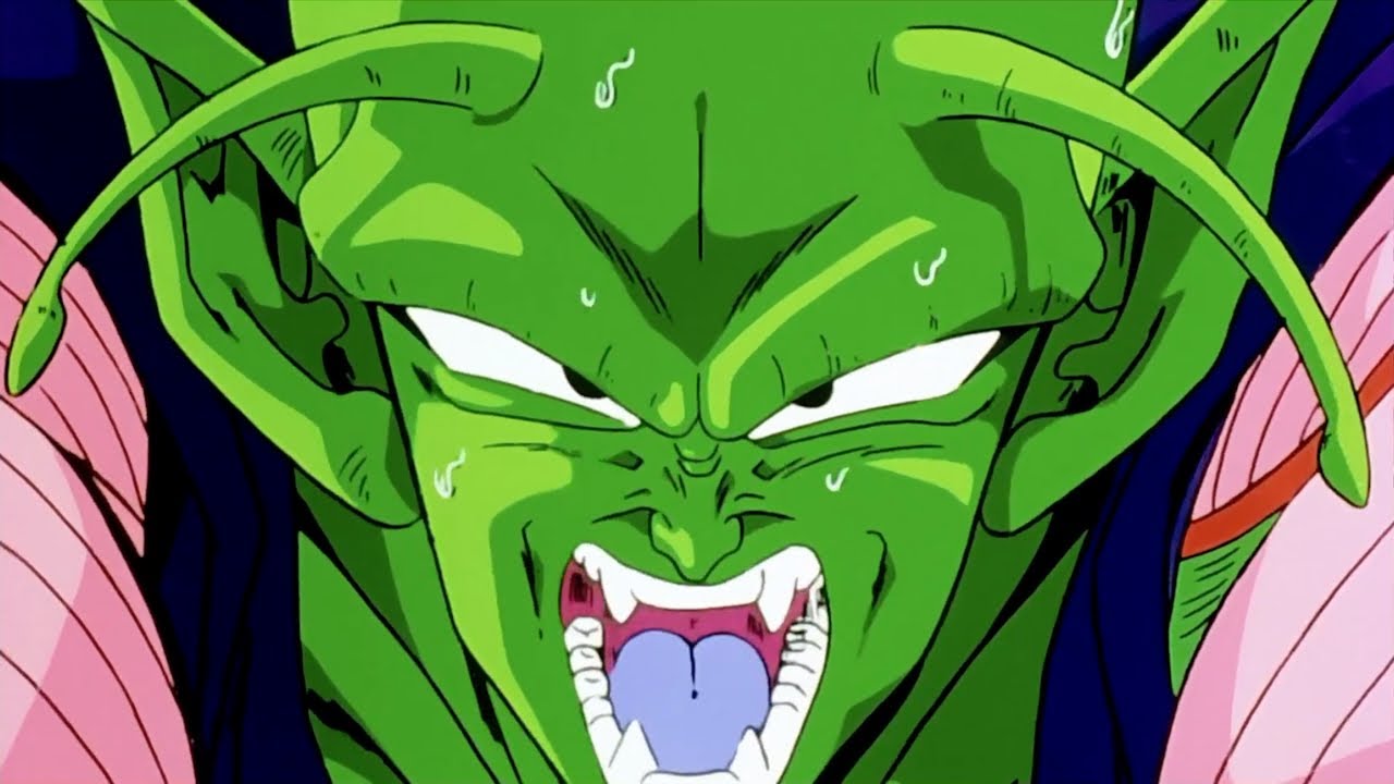 Dragon Ball Z Episodes 149 & 150 || Piccolo and No. 17 - YouTube