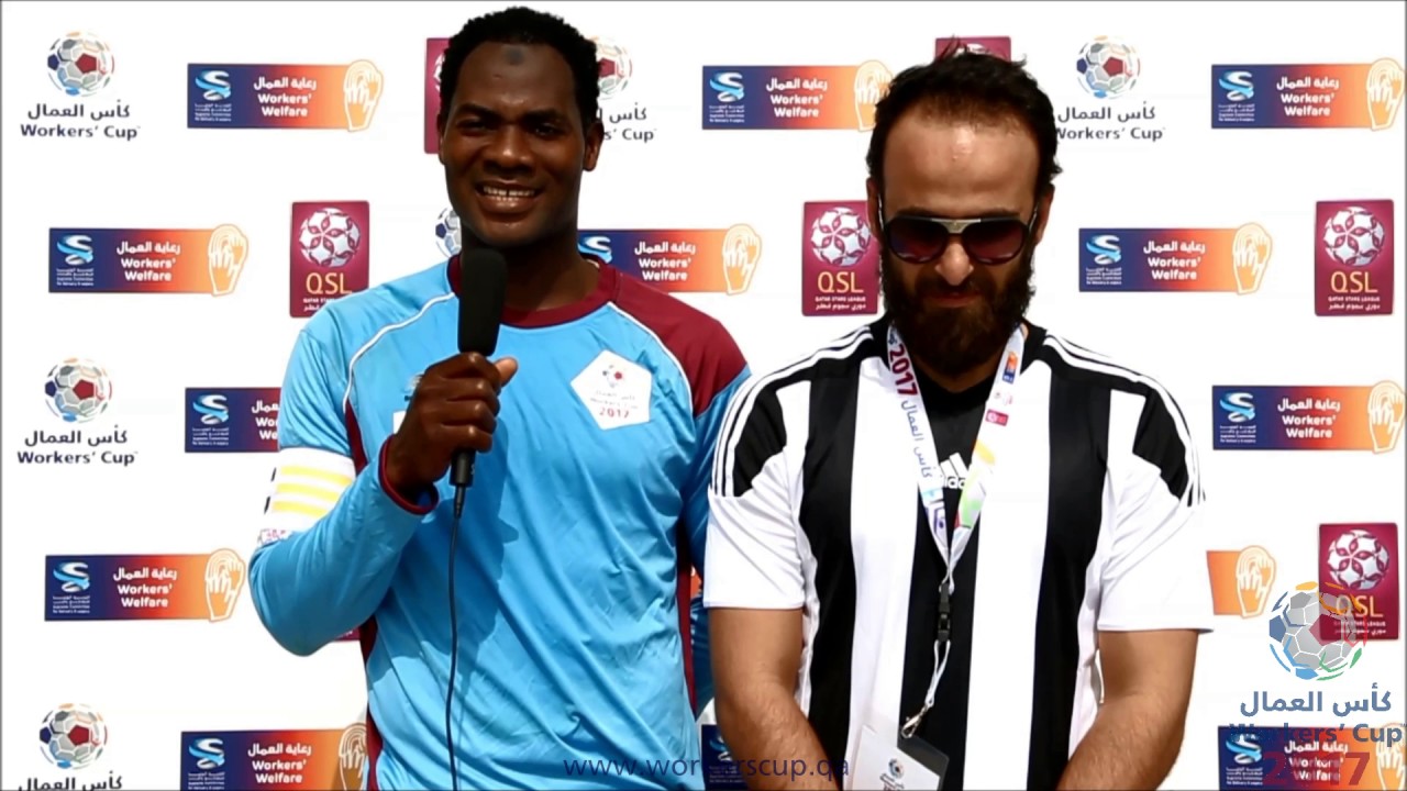 Match 50: TALEB GROUP Vs. MOWASALAT QATAR – Score 3-1 - YouTube
