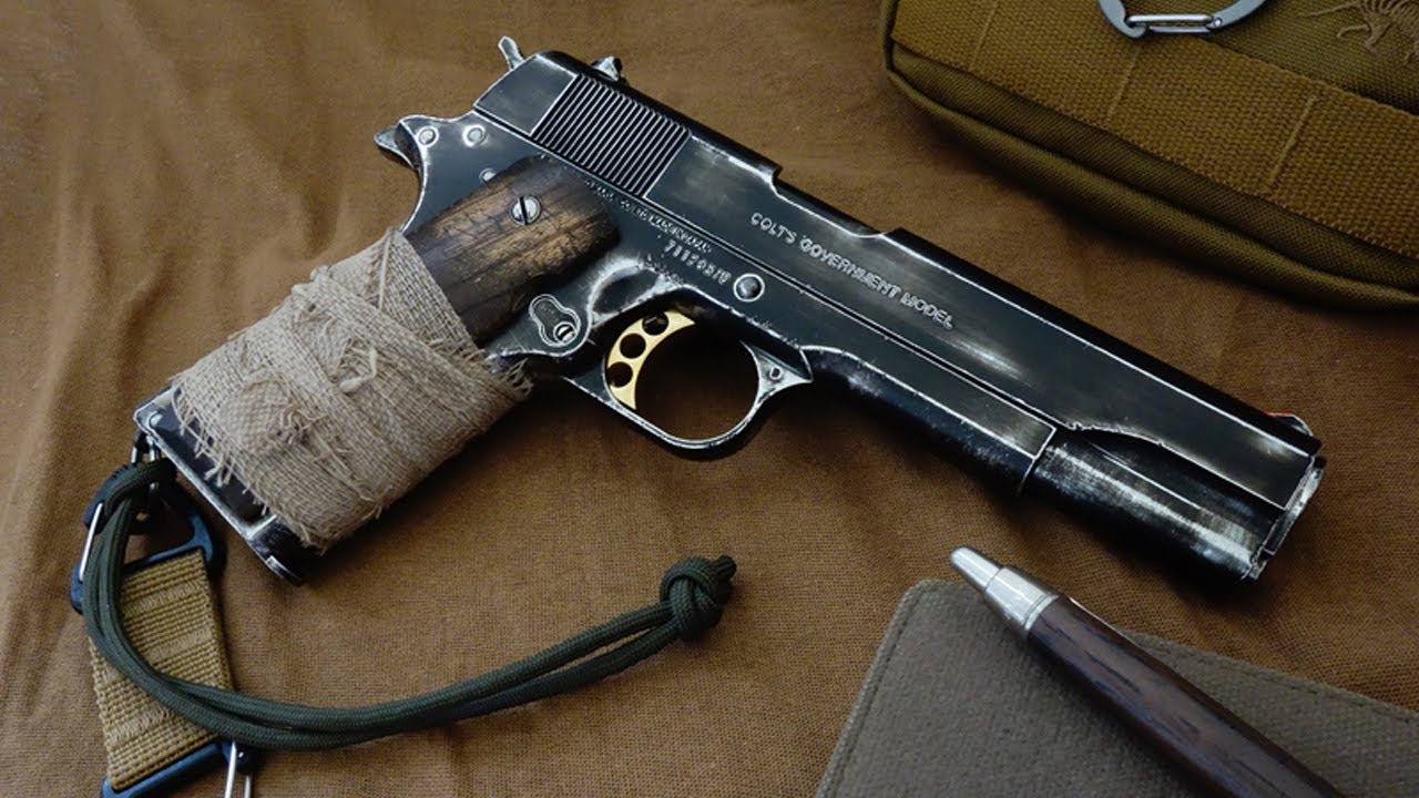 TOP 8 Rimfire Replicas of the World's Greatest Firearms - YouTube