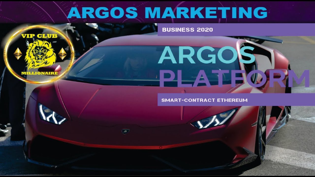 ARGOS ADVERT - YouTube