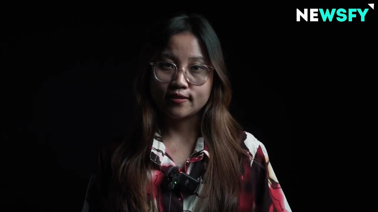 Itanagar Cybersecurity cell uncovers rent house scam, 3 arrested from Tripura - YouTube